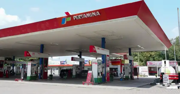 Per 1 Januari 2024 Harga BBM Pertamina Resmi Turun