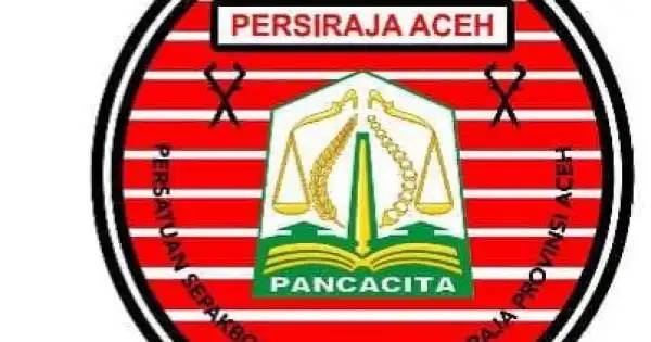 Persiraja Ganti Logo, dari Lambang Banda Aceh ke Pemprov Aceh