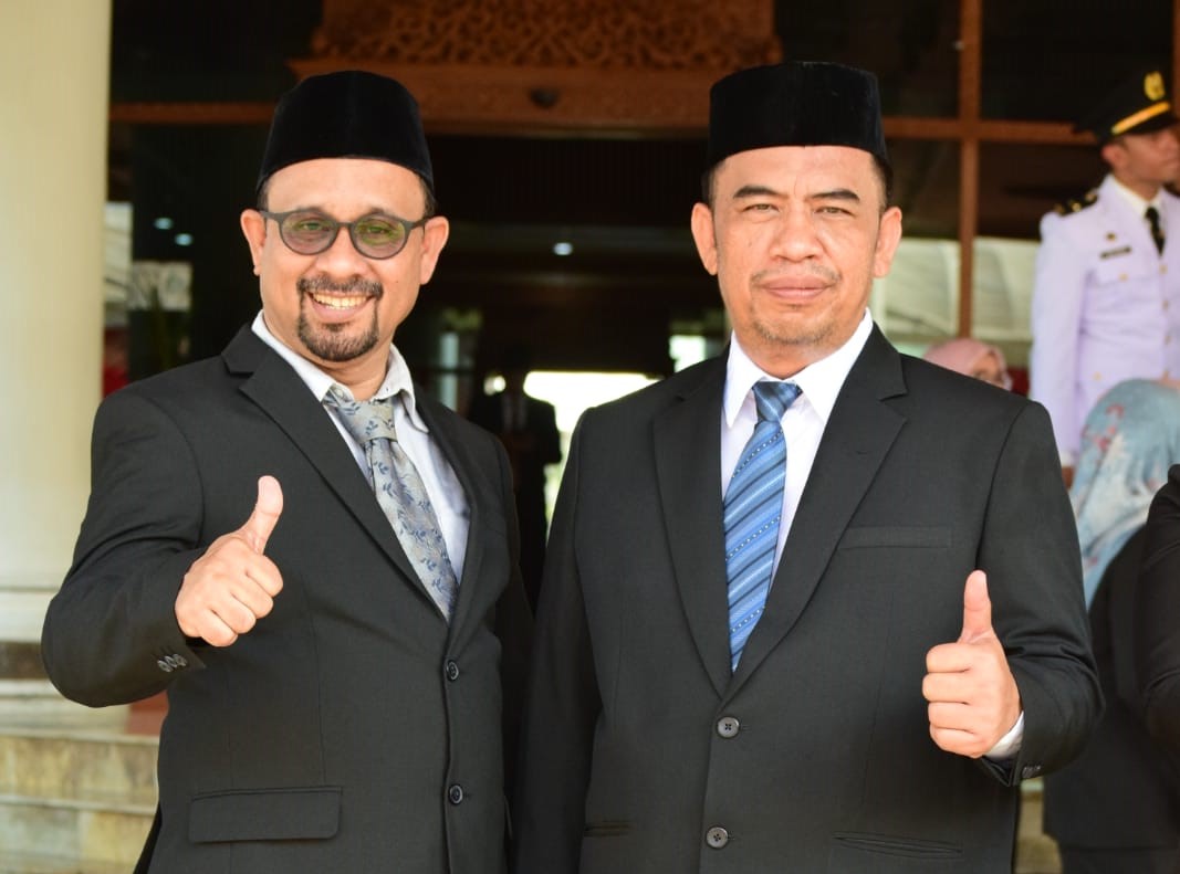 Dinas Pendidikan Aceh Rampungkan Penetapan Guru P3K di Seluruh Daerah