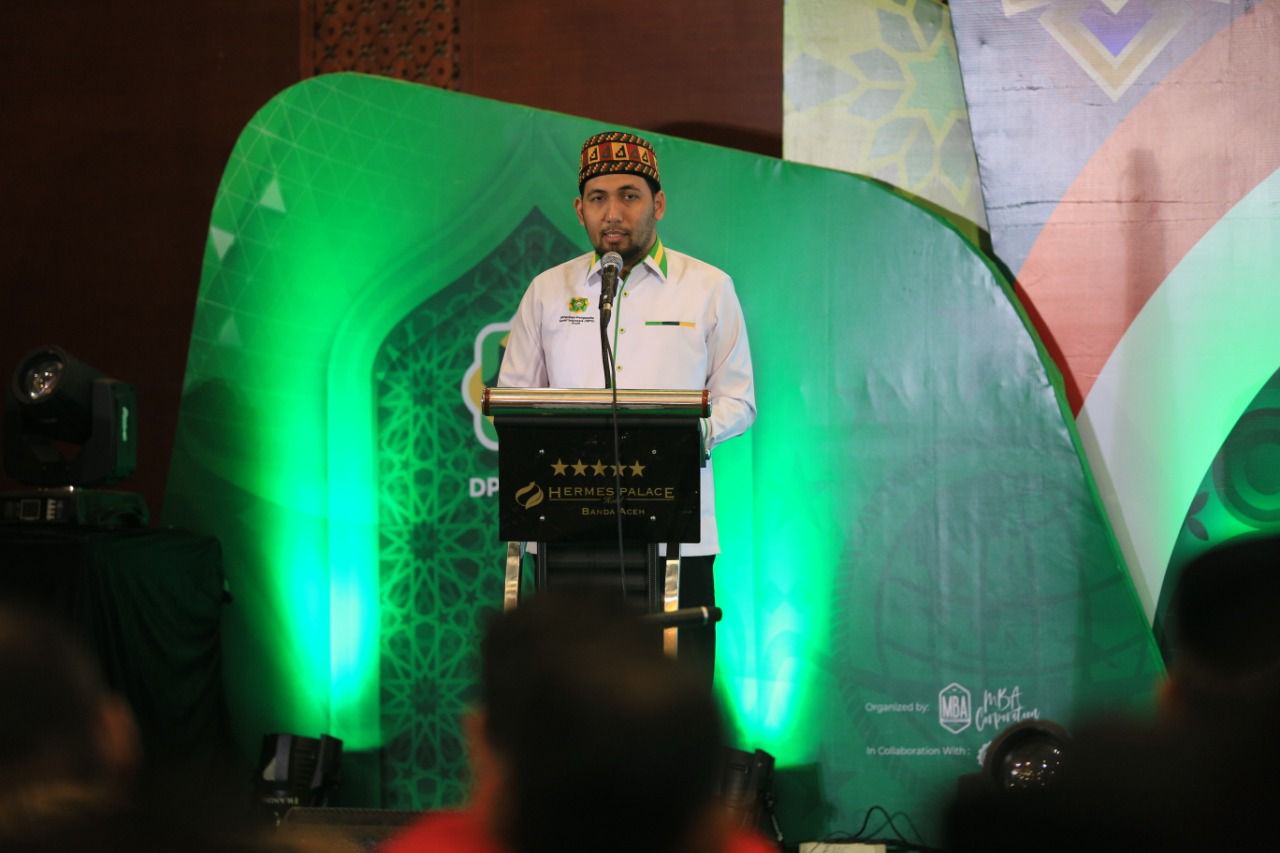 HIPSI Aceh: BSI Hanya Dijadikan Tumbal untuk Revisi Qanun LKS