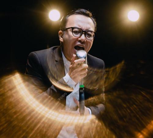 Pernah Jadi Wedding Singer, Segini Bayaran Ari Lasso