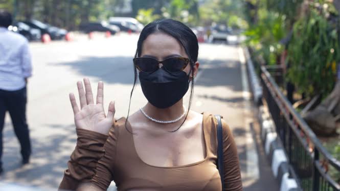 Siskaeee Kembali Mangkir dari Pemeriksaan Terkait Kasus Film Porno