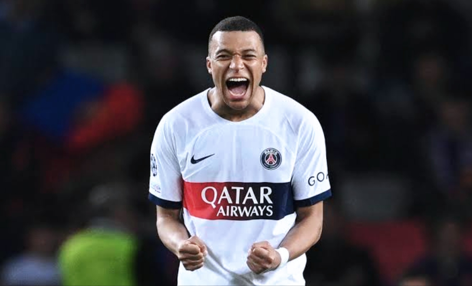Kylian Mbappe Bergabung dengan Real Madrid