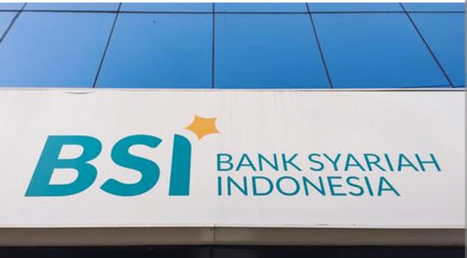 BSI Terpilih Sebagai Bank Syariah Unggulan