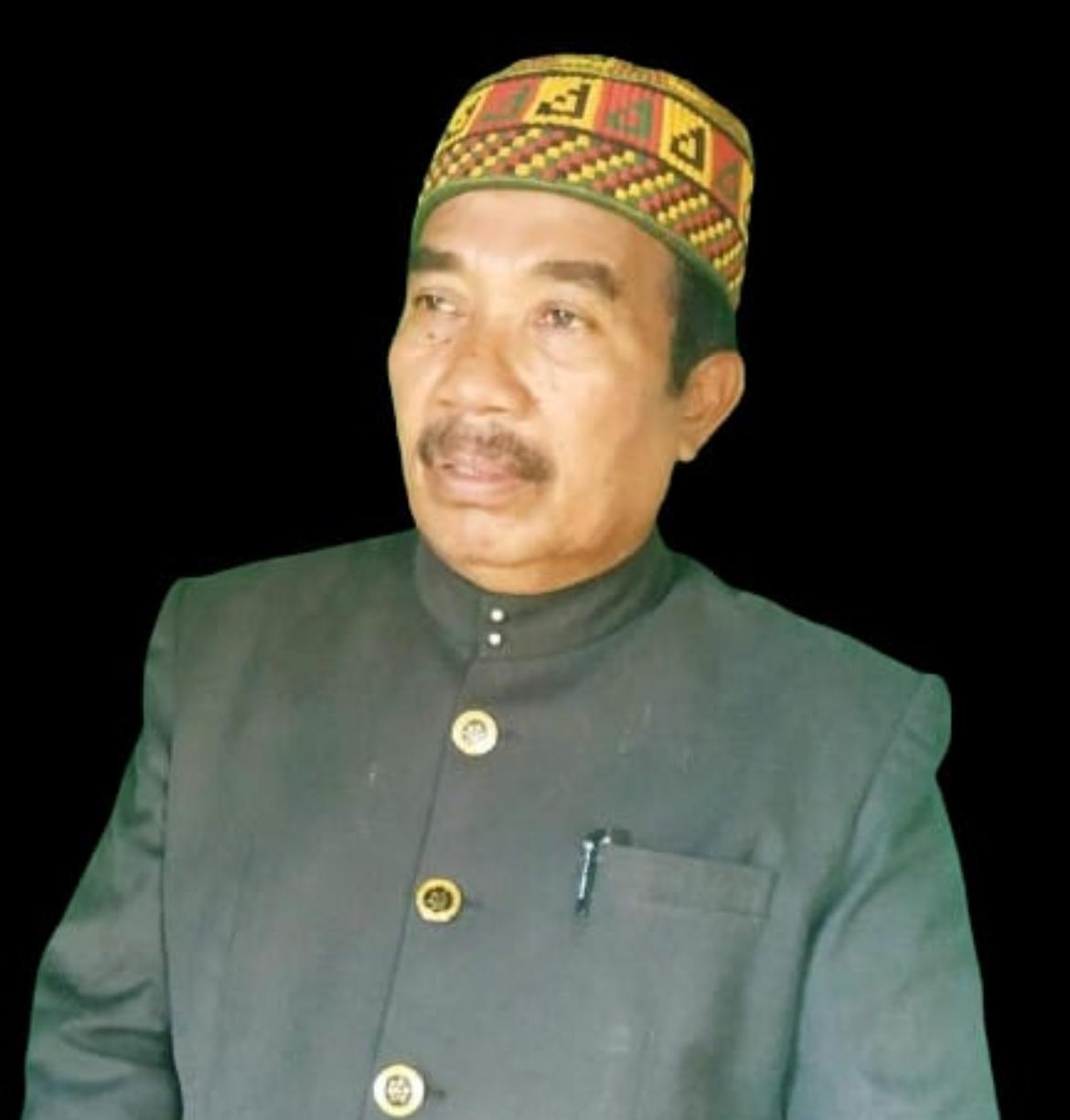 Syair Karya Syeh Medya Hus Bergema di PON XXI Aceh-Sumut, Kebanggaan ...