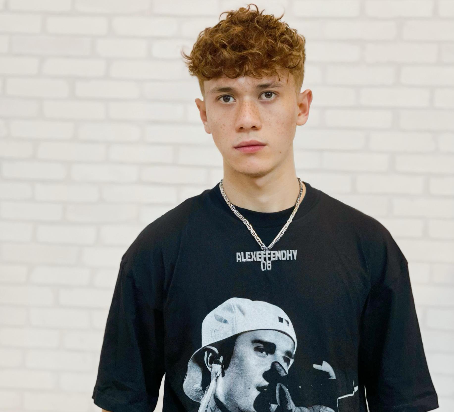 Dari Padang ke Jakarta, Alex Effendhy Menjadi Kreator Konten Berdaya ...