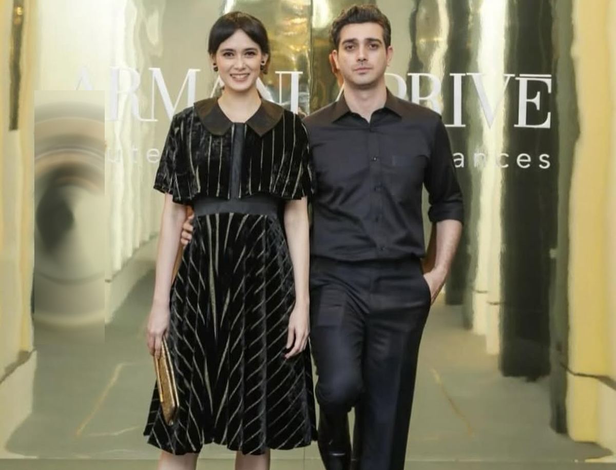 Kasus Perceraian Fachri Albar dan Renata Kusmanto Ungkap Fakta Mengejutkan