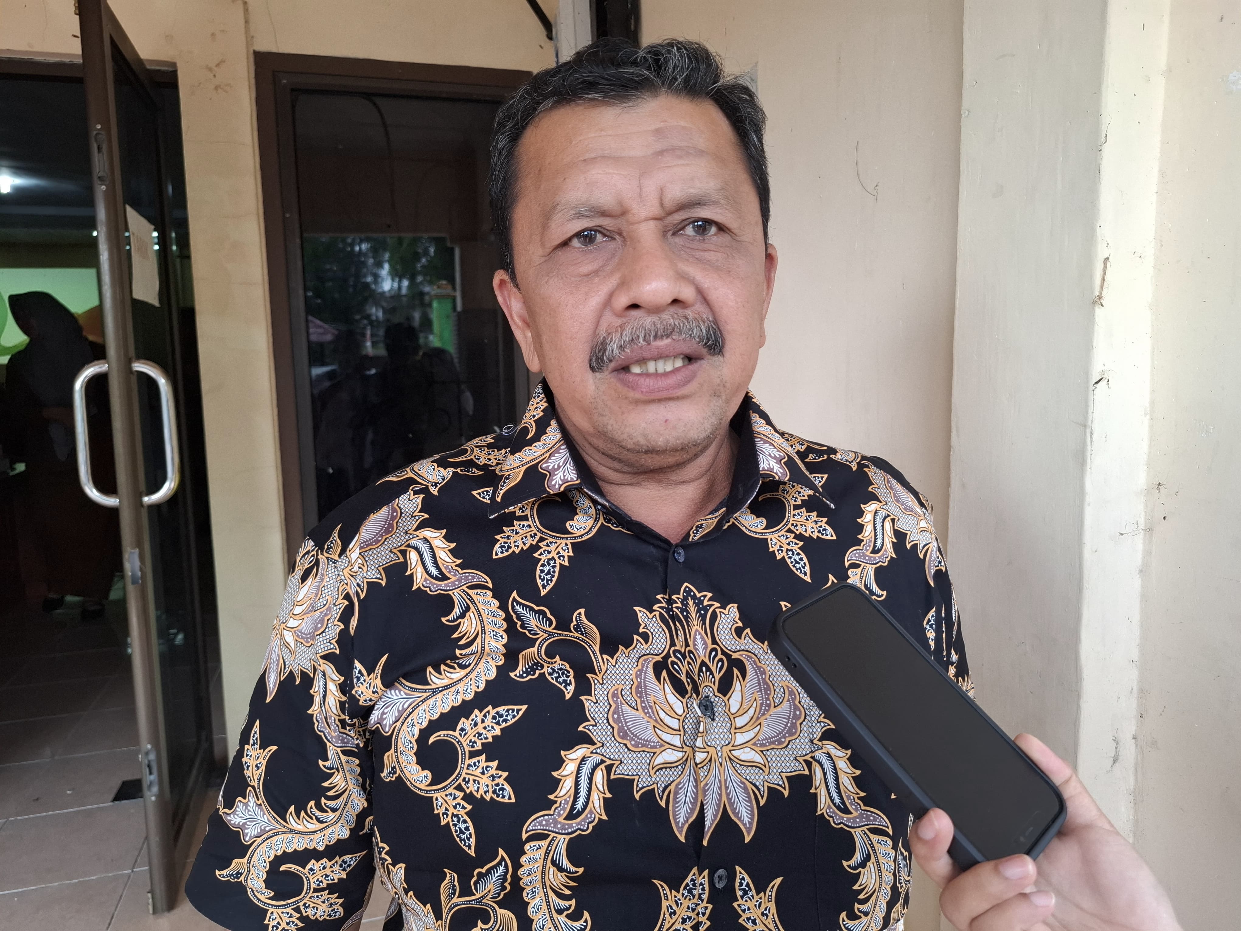 Sabang Pacu Pembentukan KDMT, 13 Gampong Sudah Gelar Musyawarah