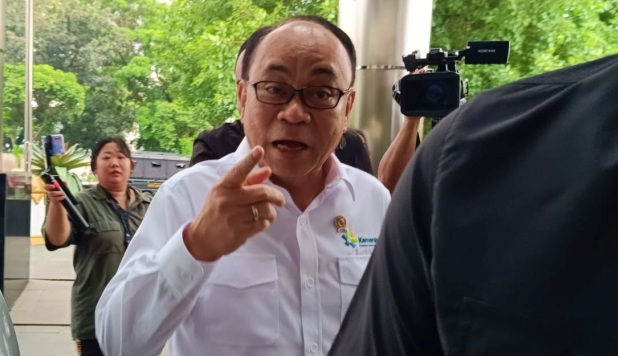 Polri Korbankan Slogan Presisi jika Tidak Tetapkan Budi Arie sebagai ...