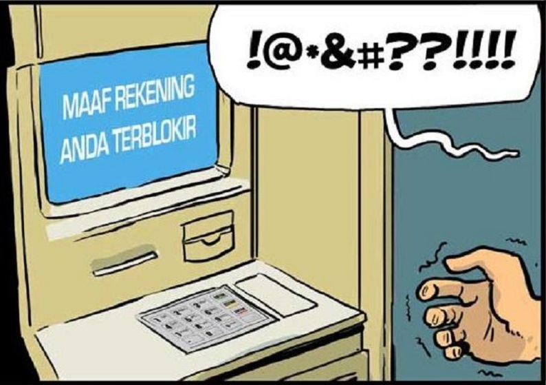 PPATK Akan Blokir Rekening Bank yang Nganggur 3 Bulan