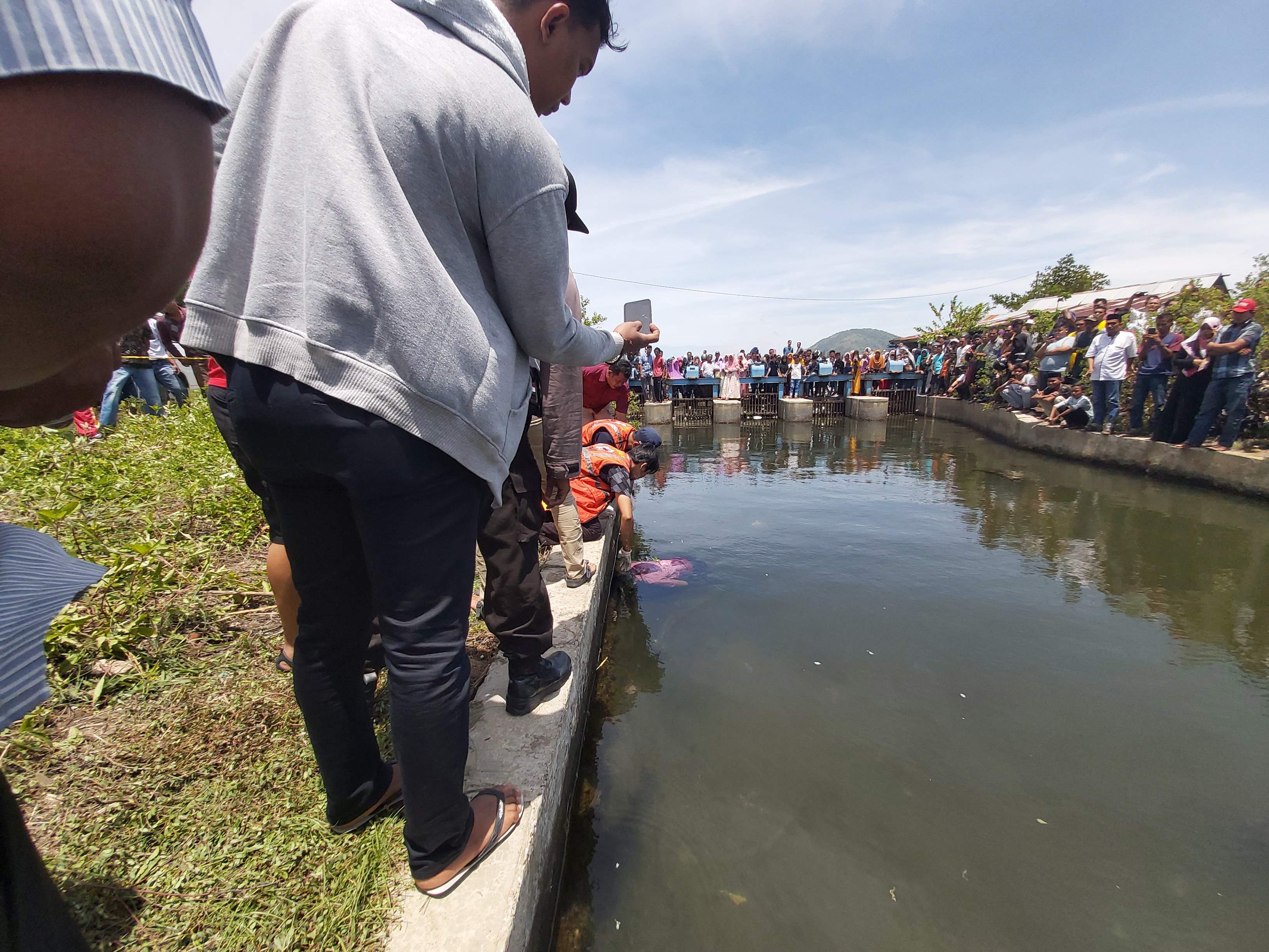Identitas Mayat di Surien Terungkap, Dugaan Sebab Kematian Mengejutkan