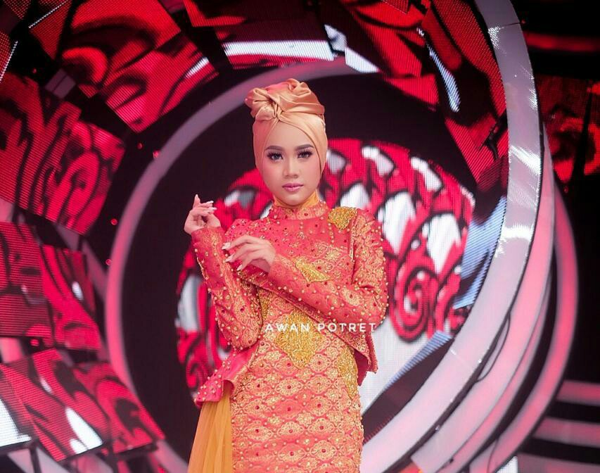 Tampil Malam ini, Cut Bawa Kuliner Aceh "Hidang 7 Lapeh" ke Indosiar