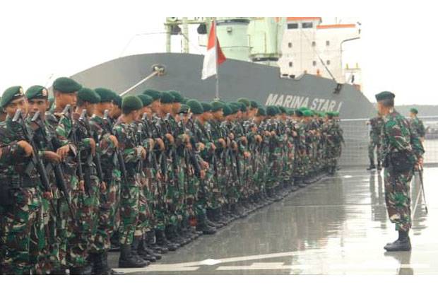 Netralitas TNI di Pemilu 2024 Adalah Harga Mati!